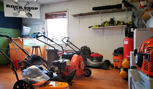 About Us – The Rock Shop