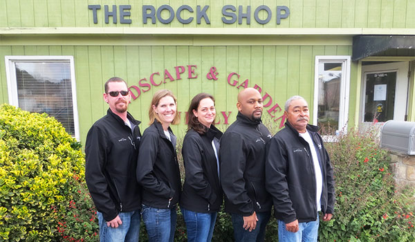 About Us – The Rock Shop