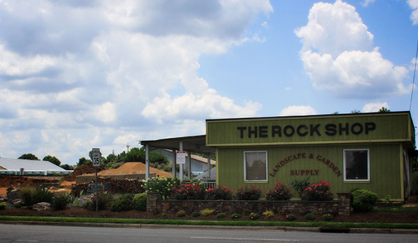 About Us – The Rock Shop
